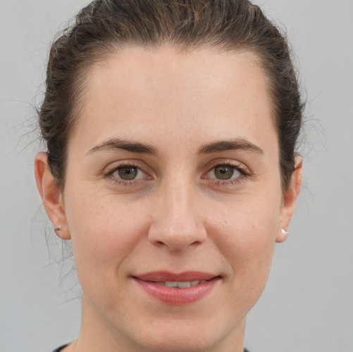Judy Horn – Medium