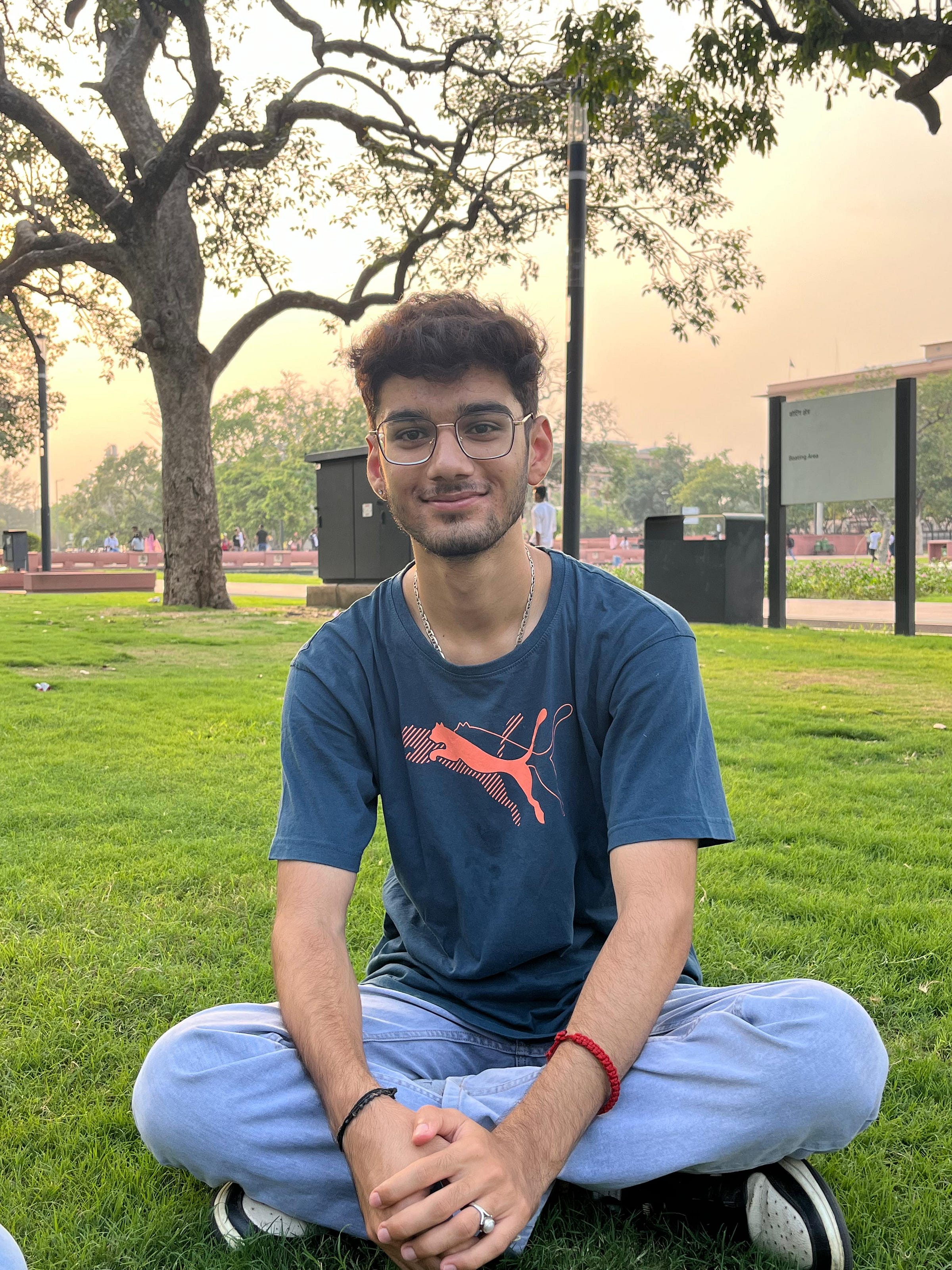 About – Amarjeet Singh – Medium