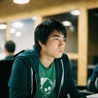 Philip Yu – Medium