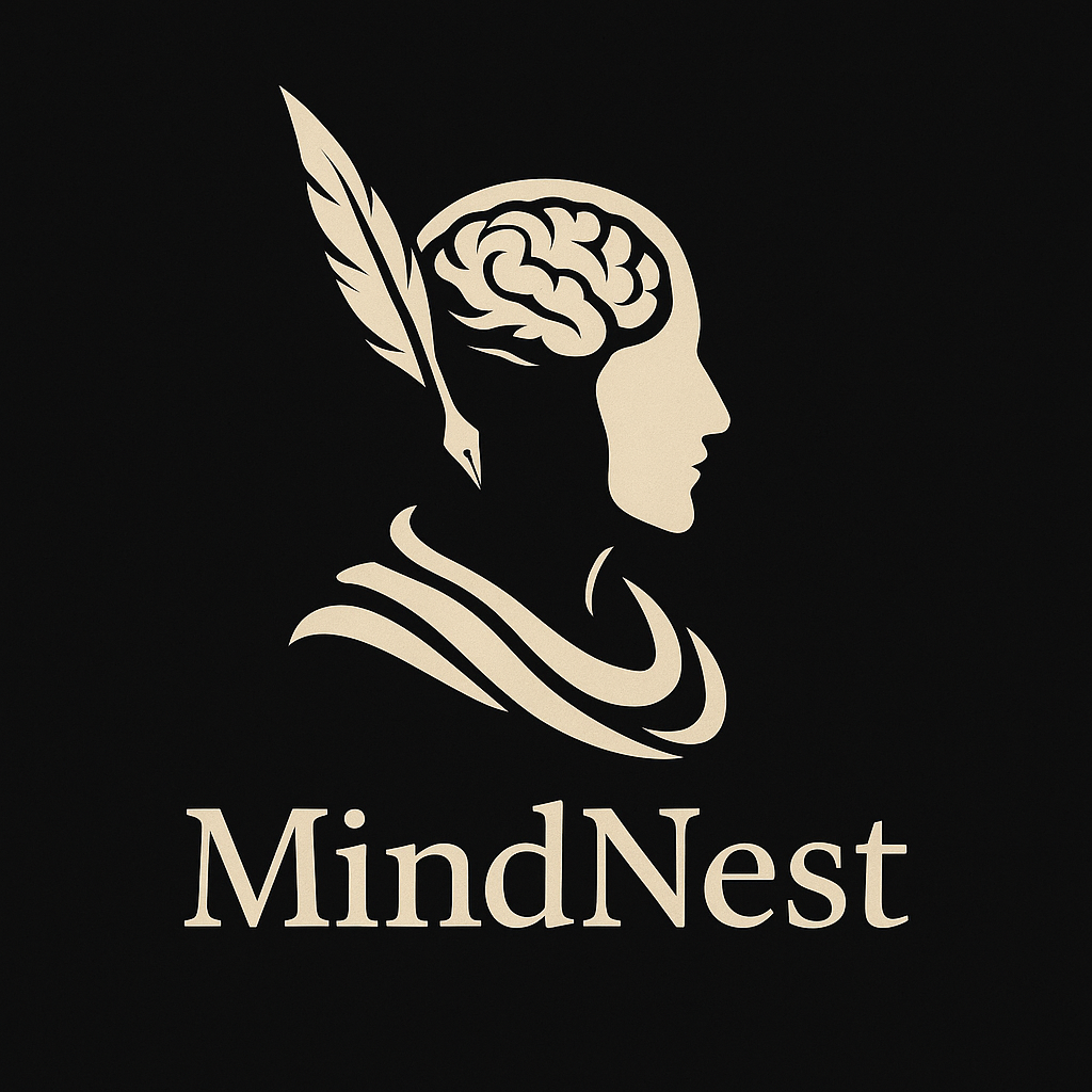 MindNest – Medium