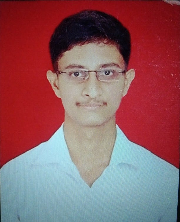 Abhishek Waghmare – Medium