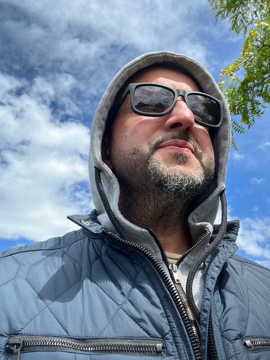 Jesse on Medium curated some lists