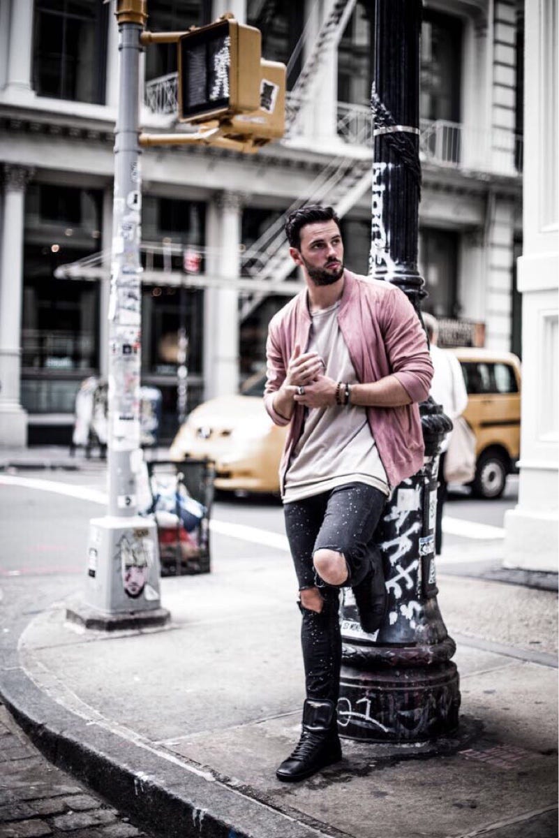 Daniel Baldock – Medium