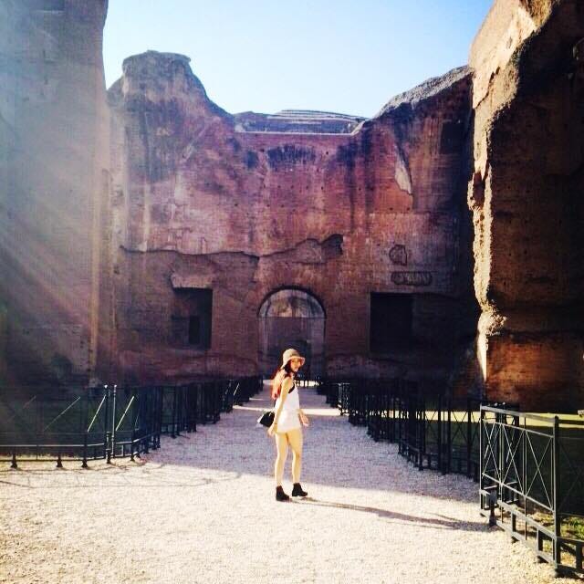 Eileen Su – Medium