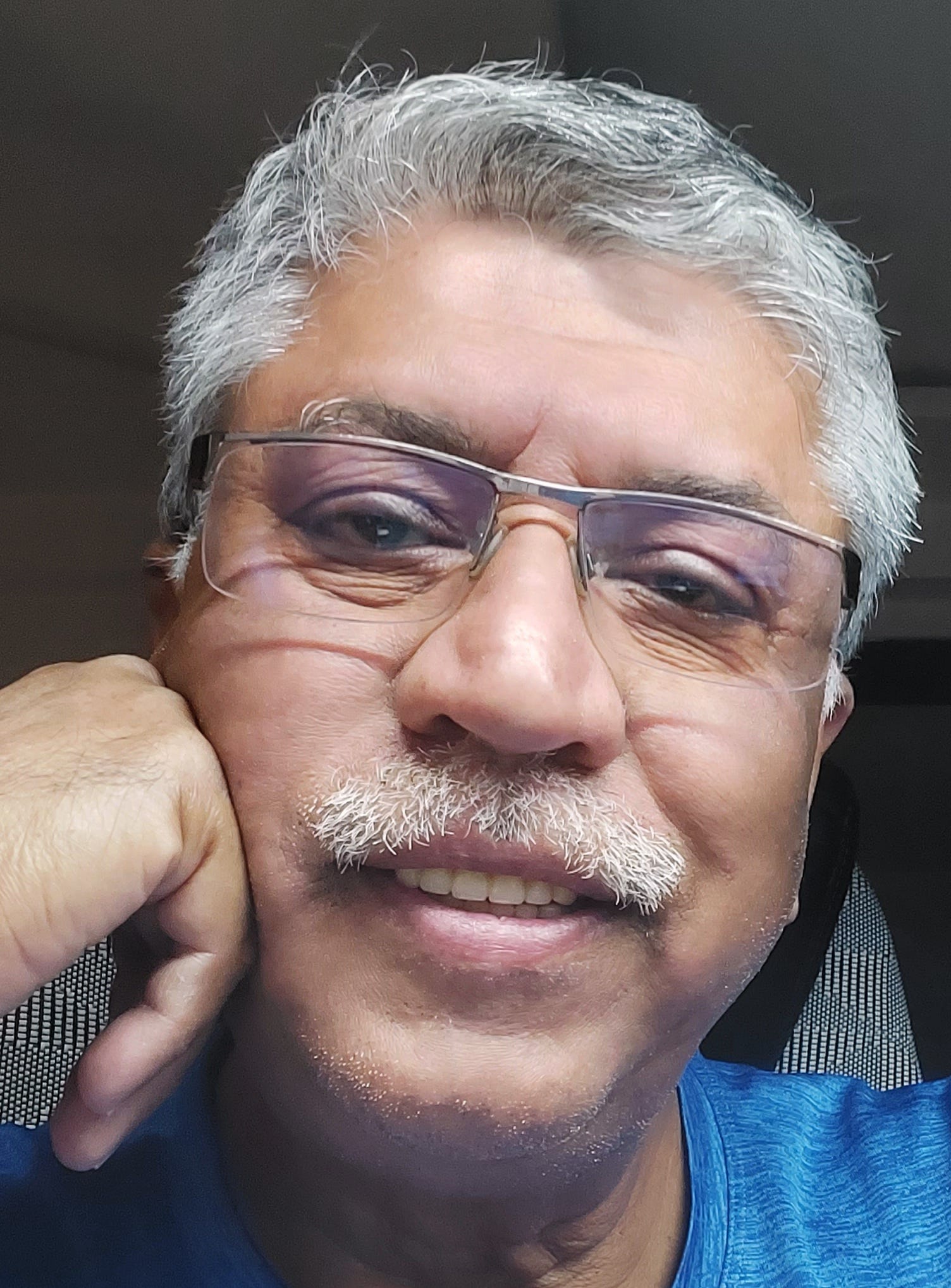 Prateep Roy – Medium