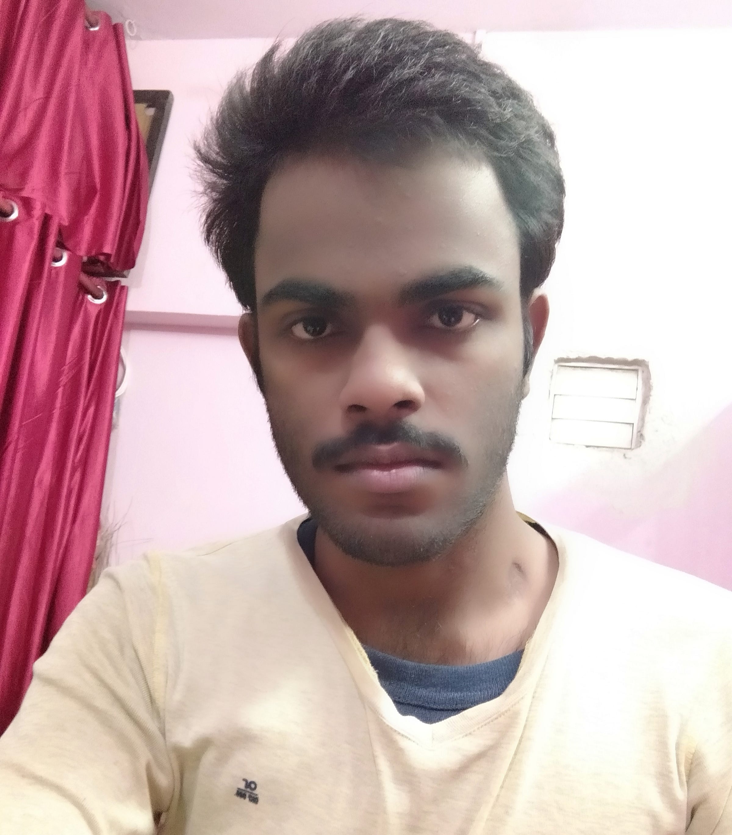 Ayush Kumar Sharma – Medium