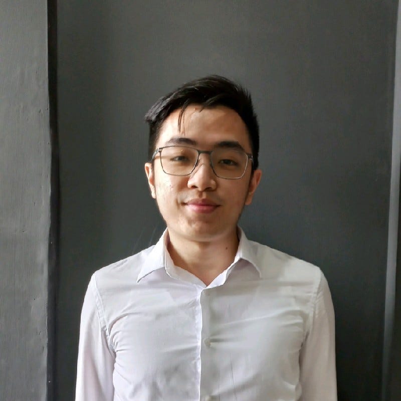 Brian Ivan Cusuanto – Medium