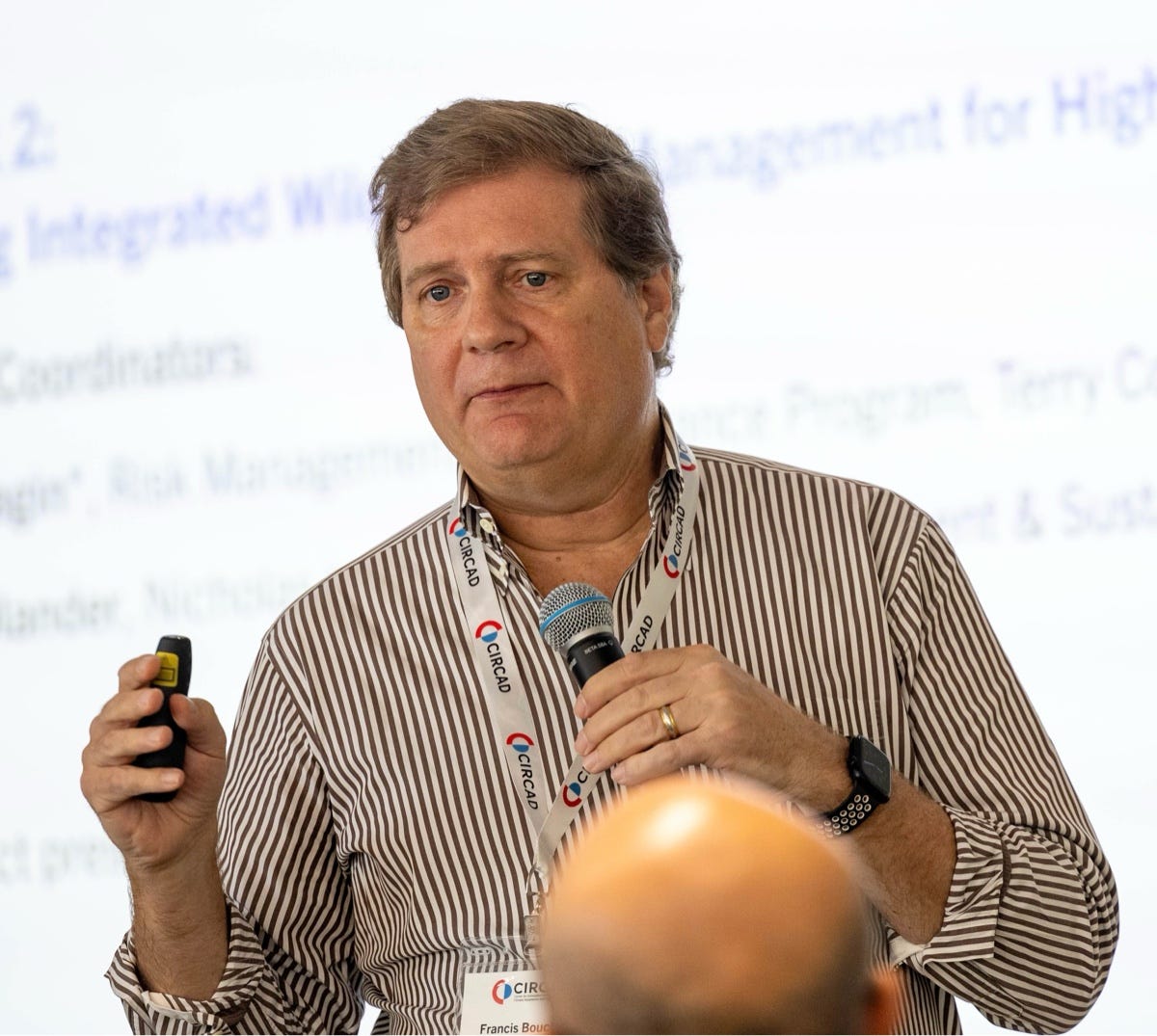 About – Francis Bouchard – Medium