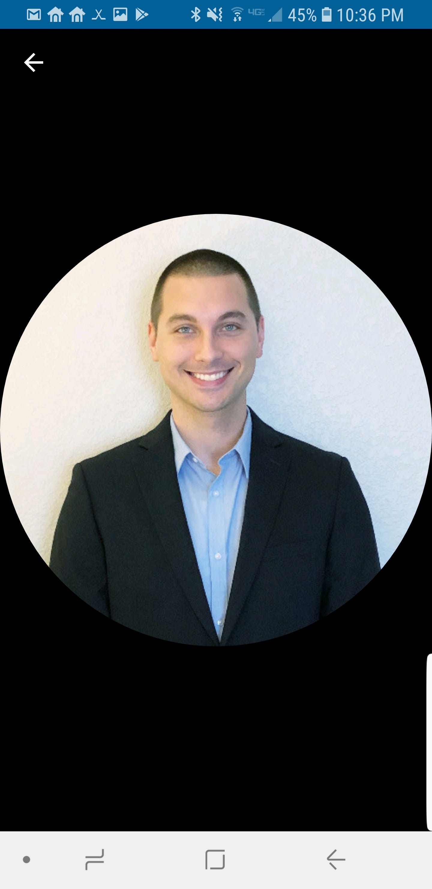 Daniel Austin – Medium