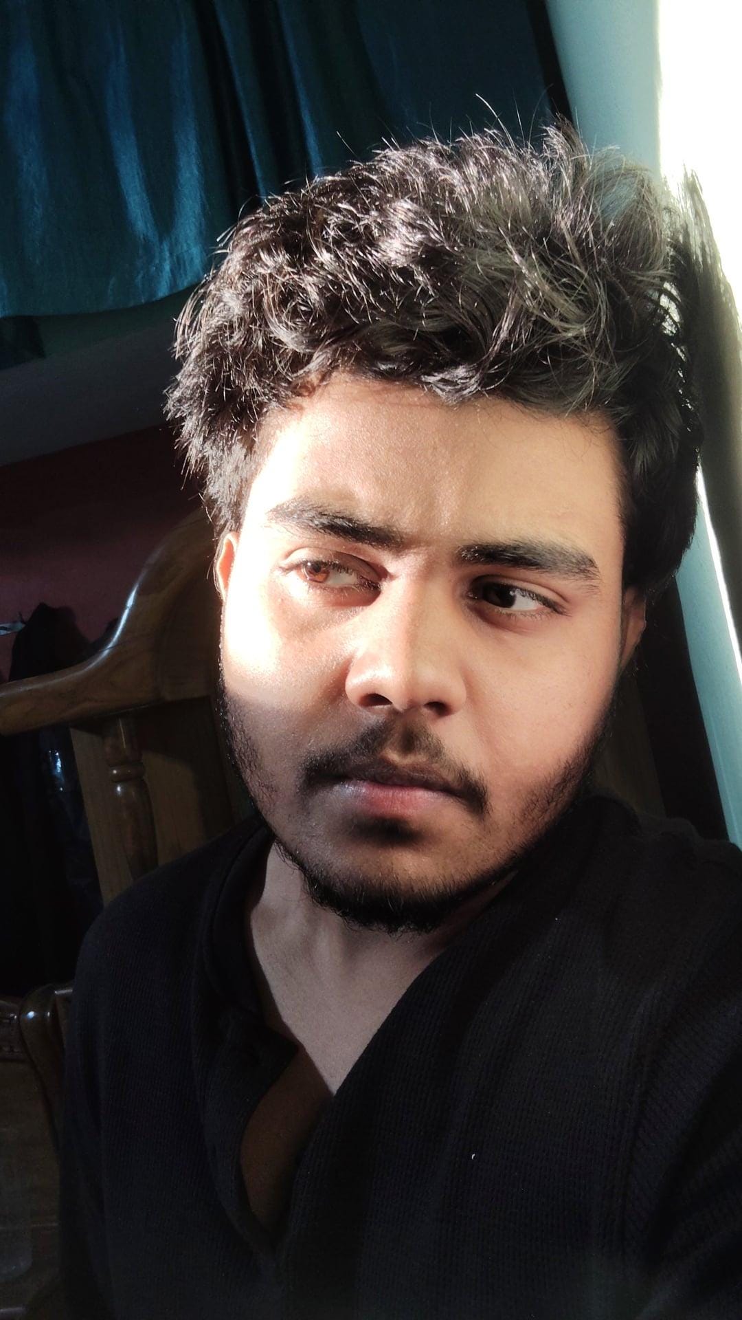 Zaid Iqbal – Medium