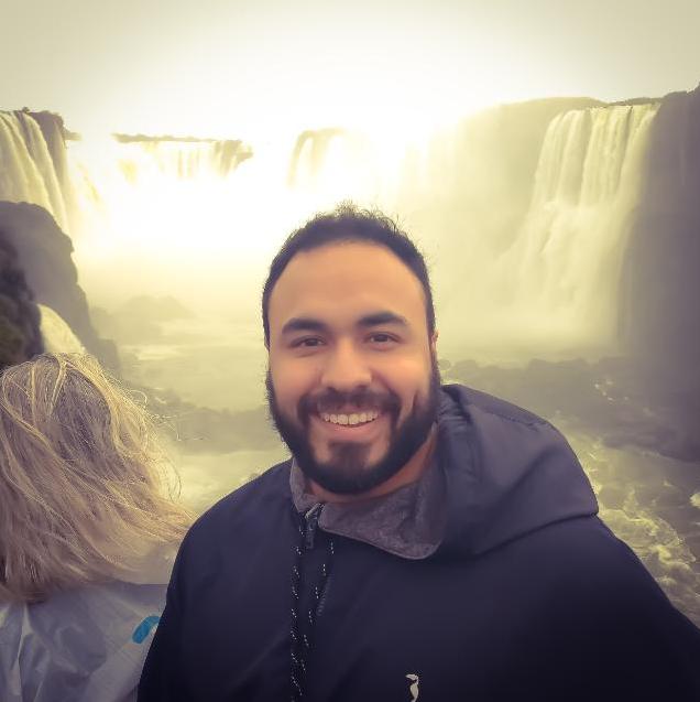 Willians Torres – Medium