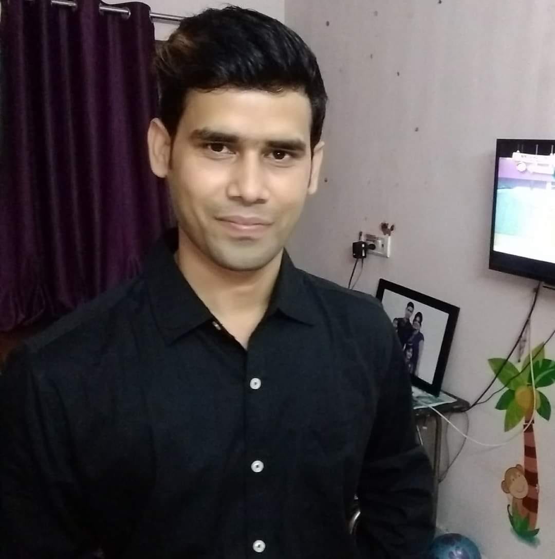 Ravi Shanker Mishra – Medium