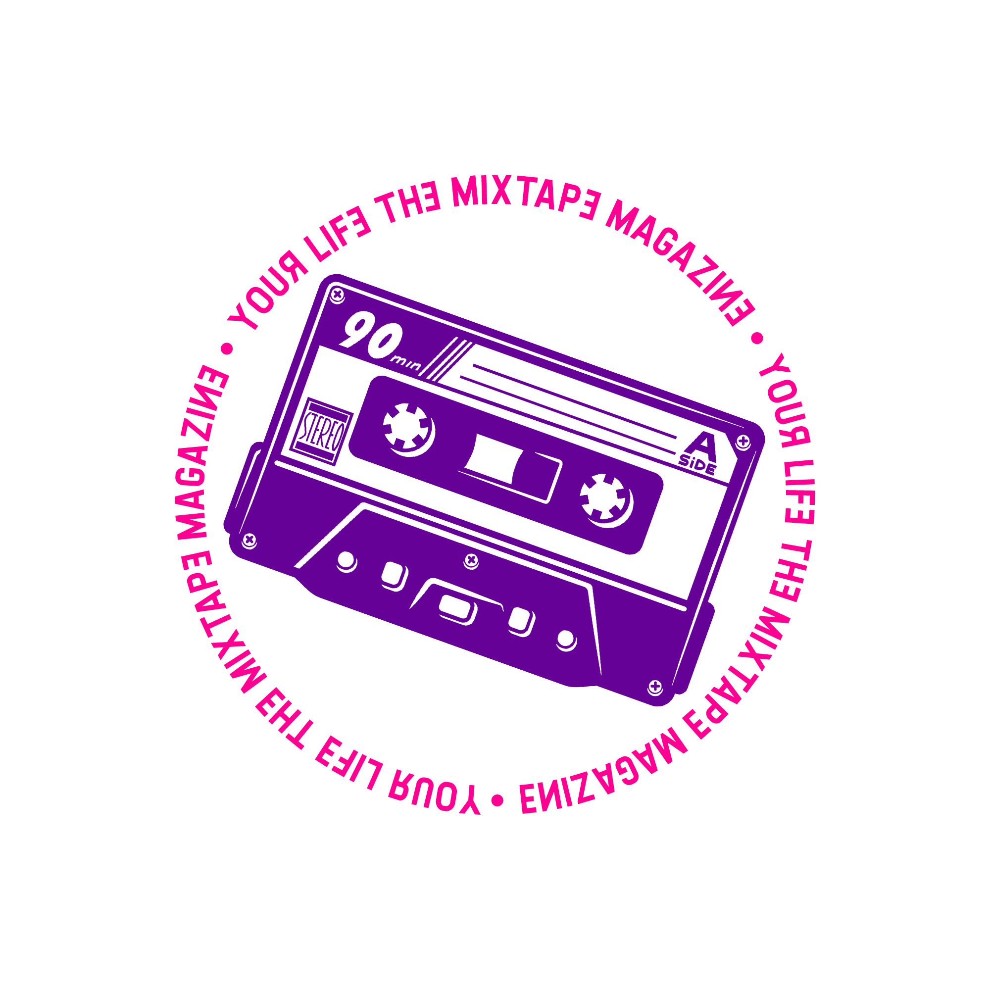 Your Life The Mixtape Magazine – Medium