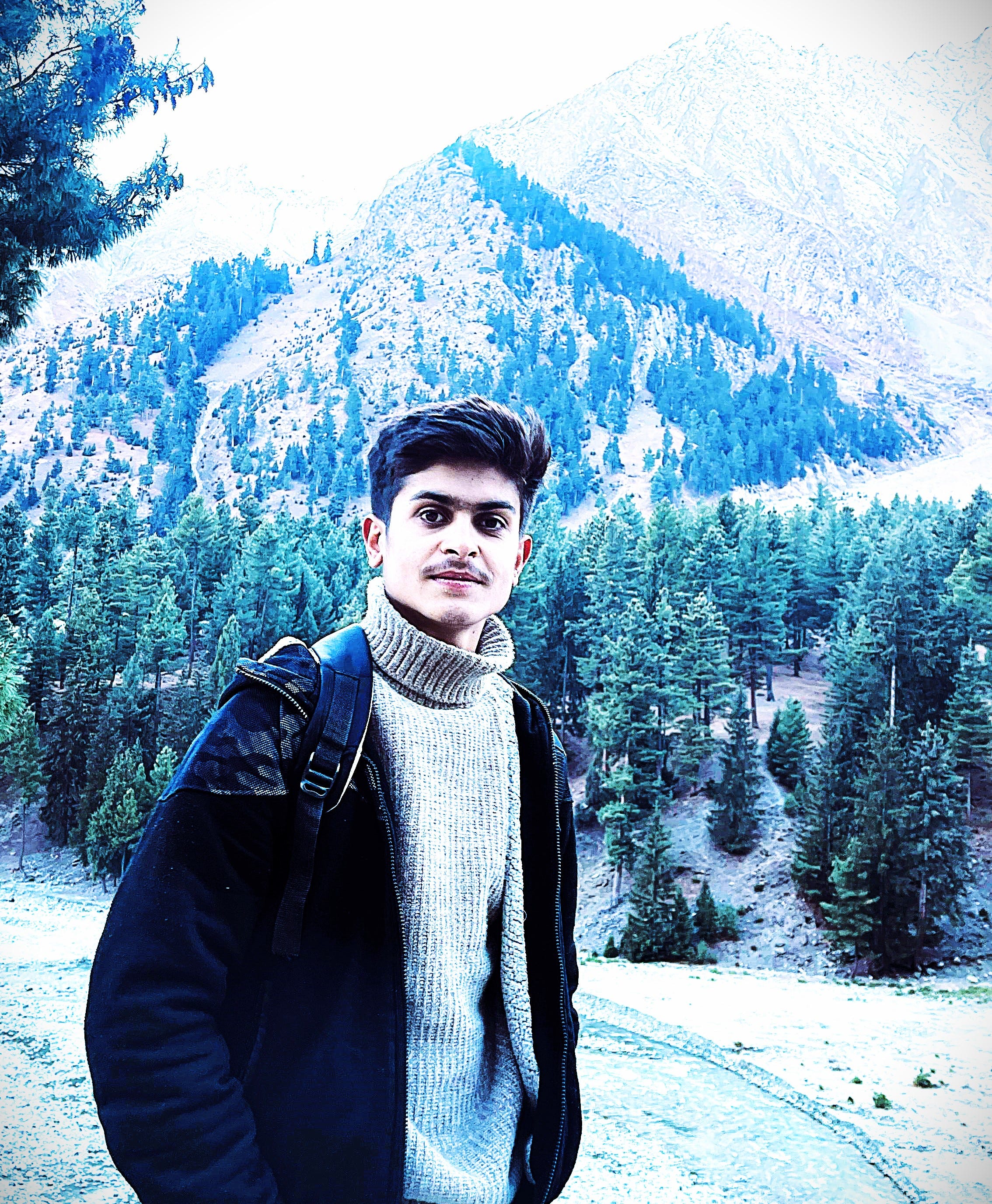 About – ZEYAN ALI – Medium