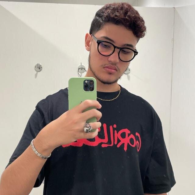 João Pedro – Medium