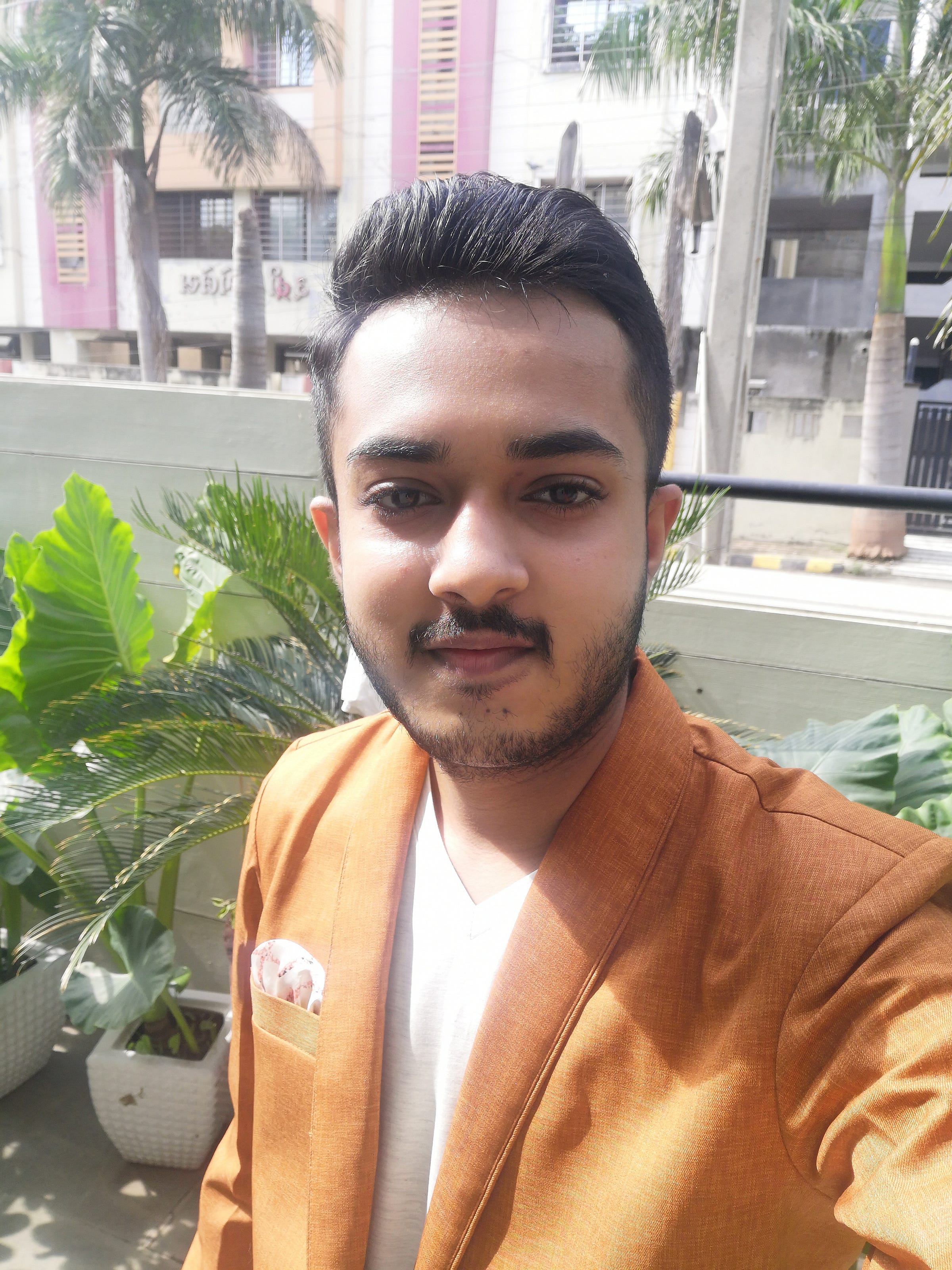 About – Hem Bhagat – Medium