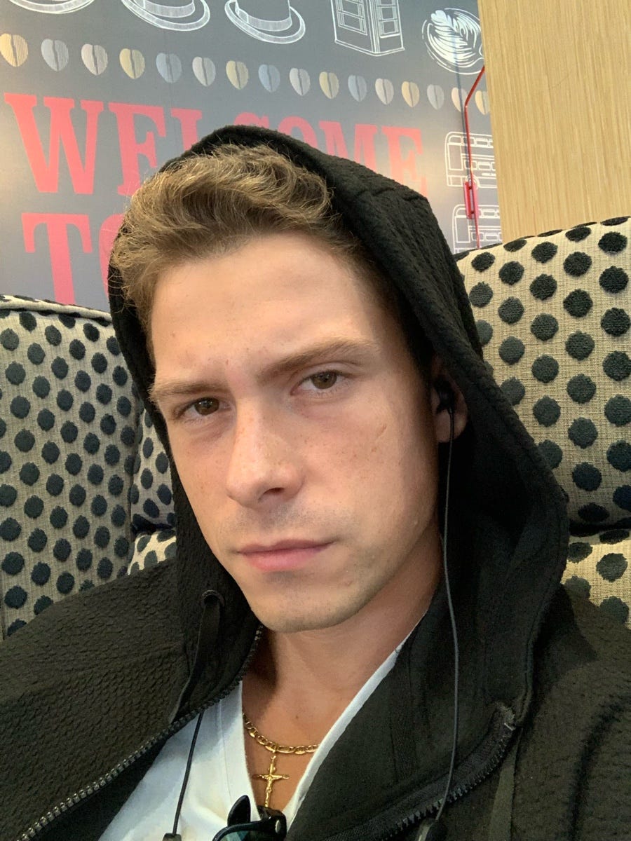 Cezar Bercea – Medium