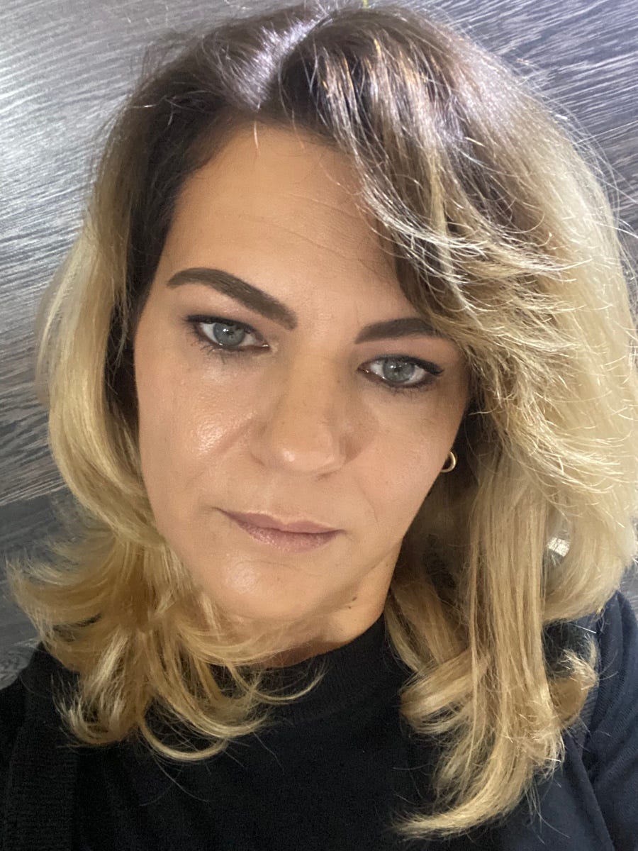 Ramona Eleonora Strein – Medium