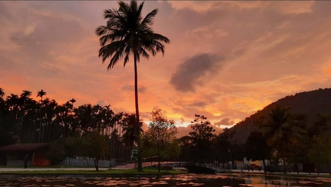 About Sri Datta Krishna Medium