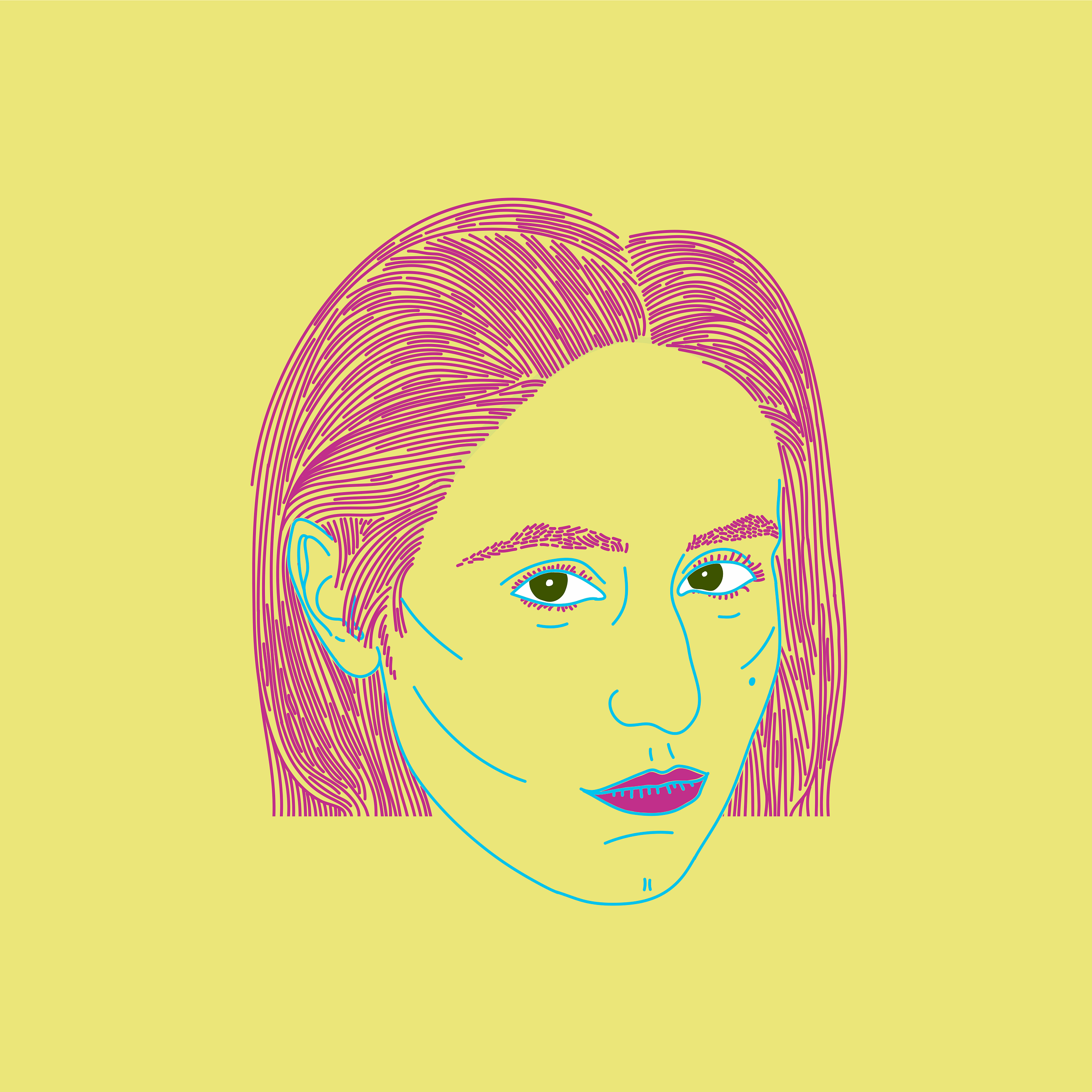 Hannah Medium