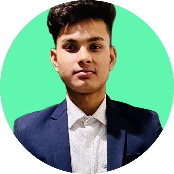 Akash Mondal – Medium