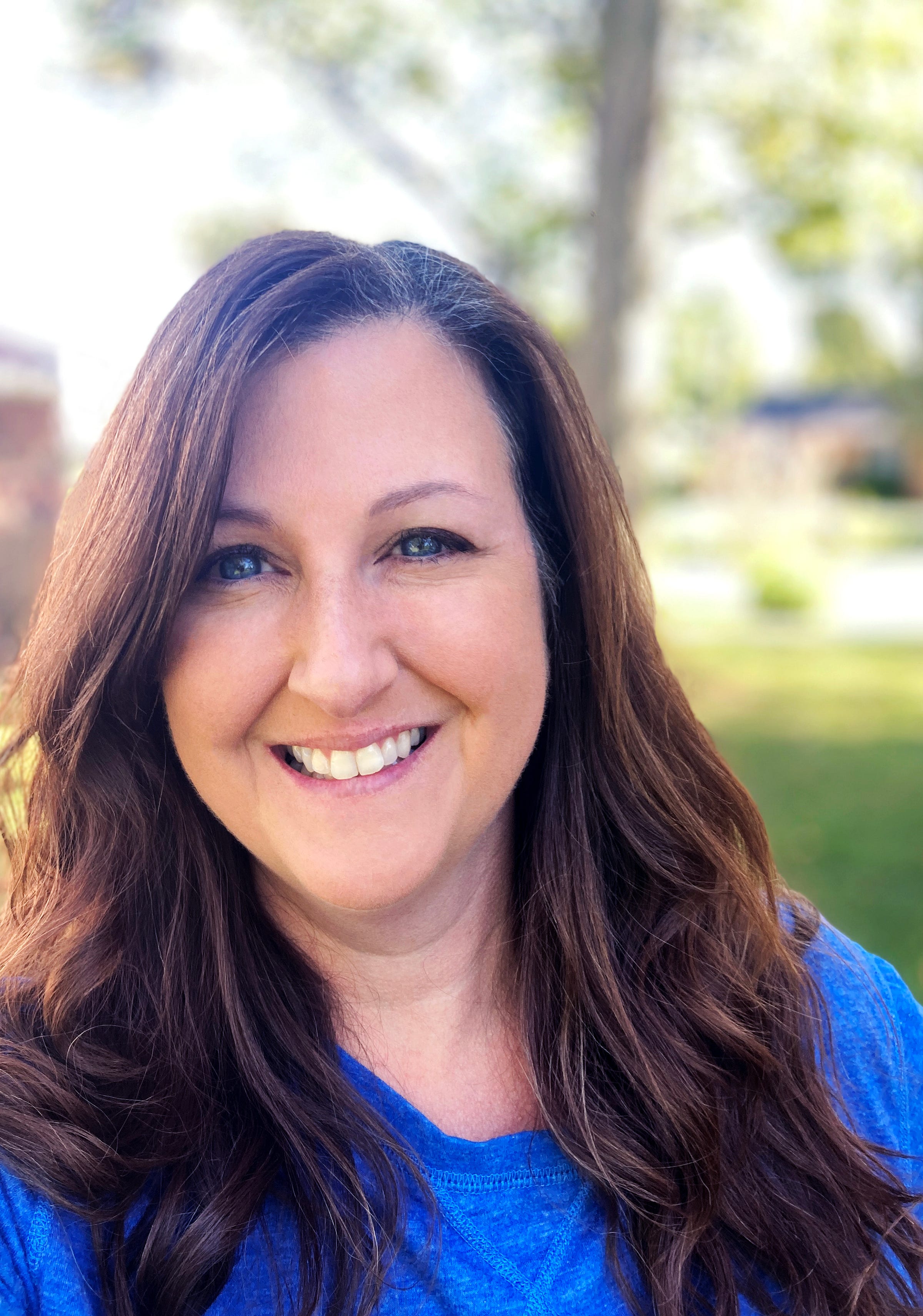About – Jill Clark – Medium