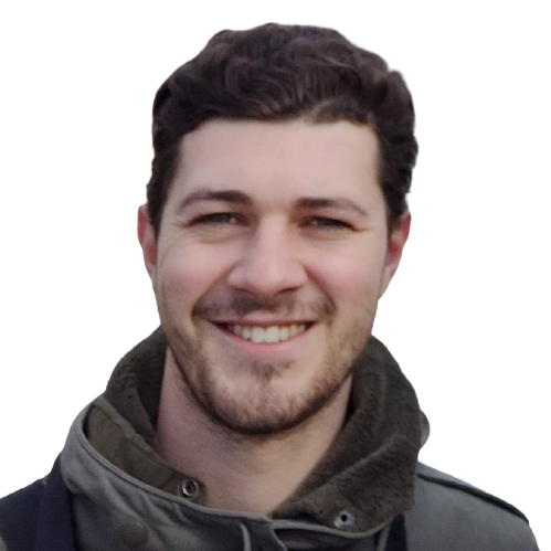Adam Dewberry – Medium