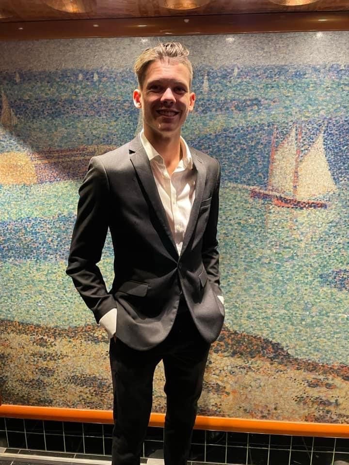 Dylan major – Medium