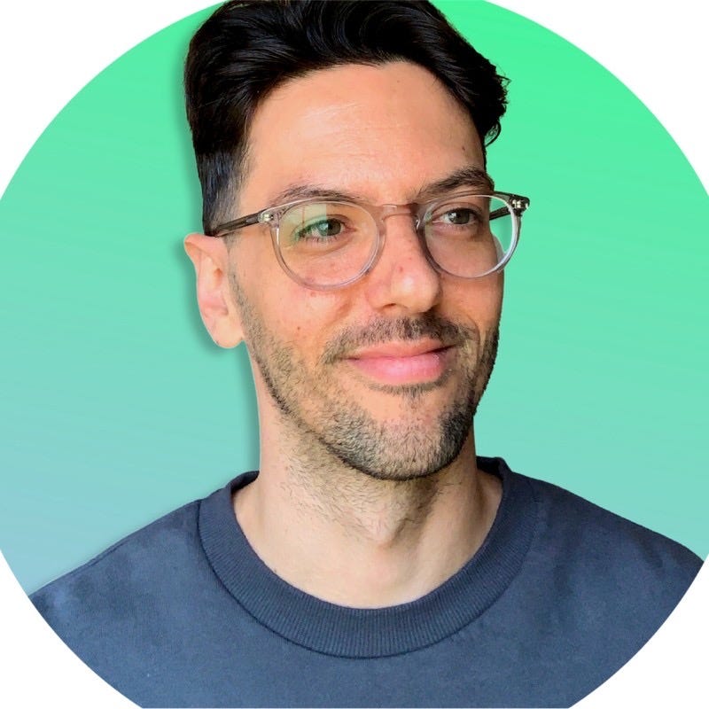 Jordan Beliles – Medium