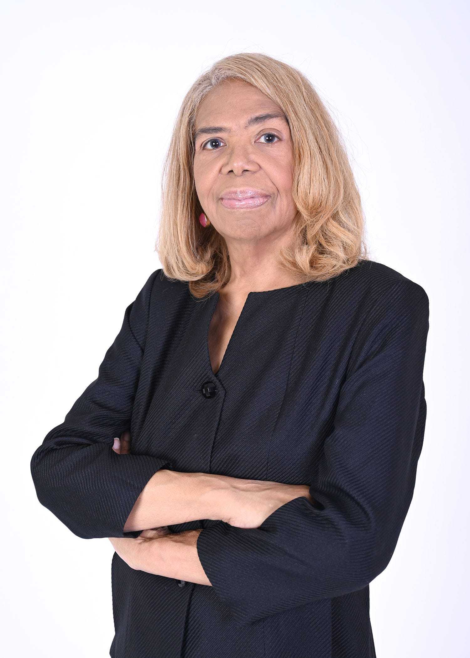 Rhonda Rhea – Medium