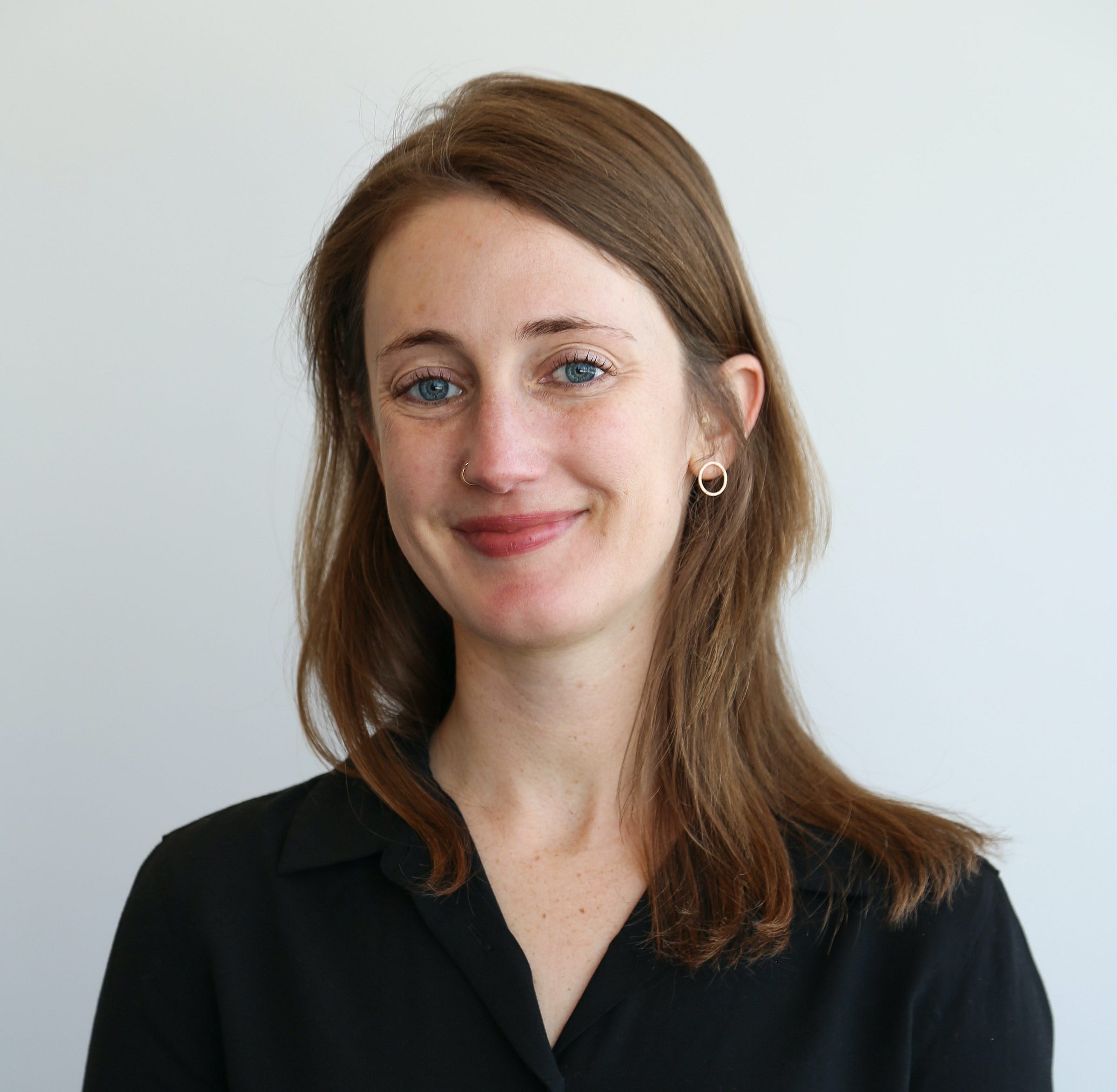 Susan Paykin – Medium