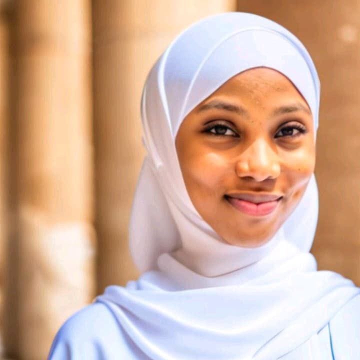 Activist Grace – Medium