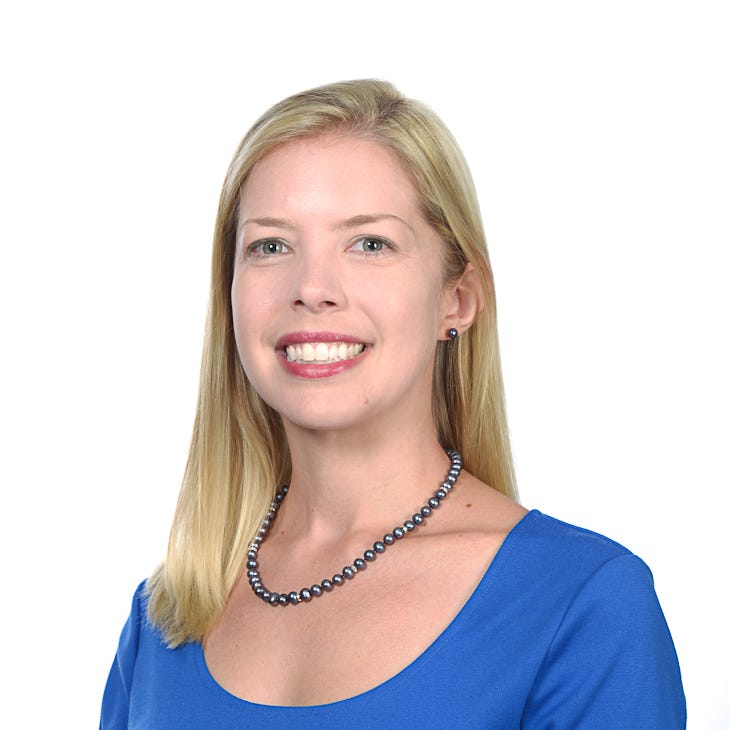 Sarah DiFurio – Medium