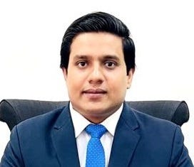 Muhammad Babar – Medium