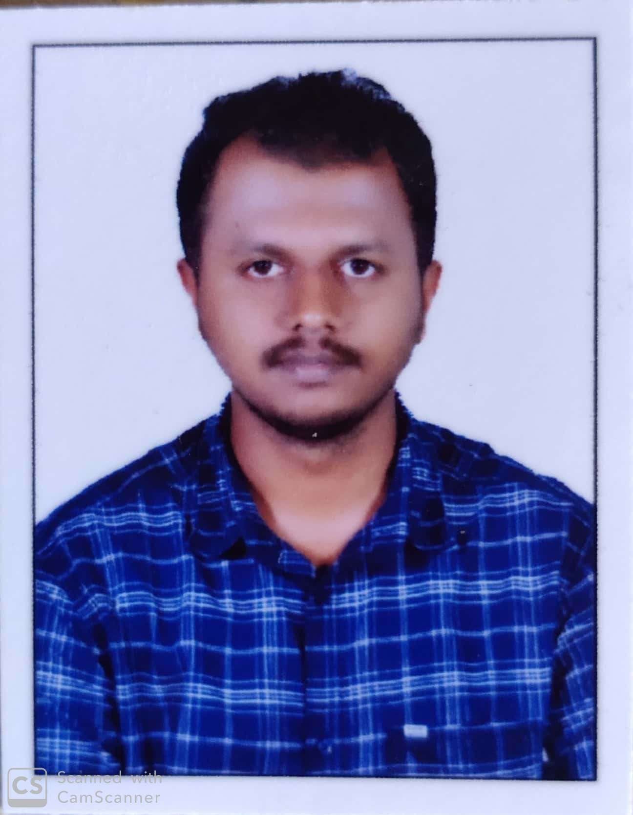 Sanju K J – Medium