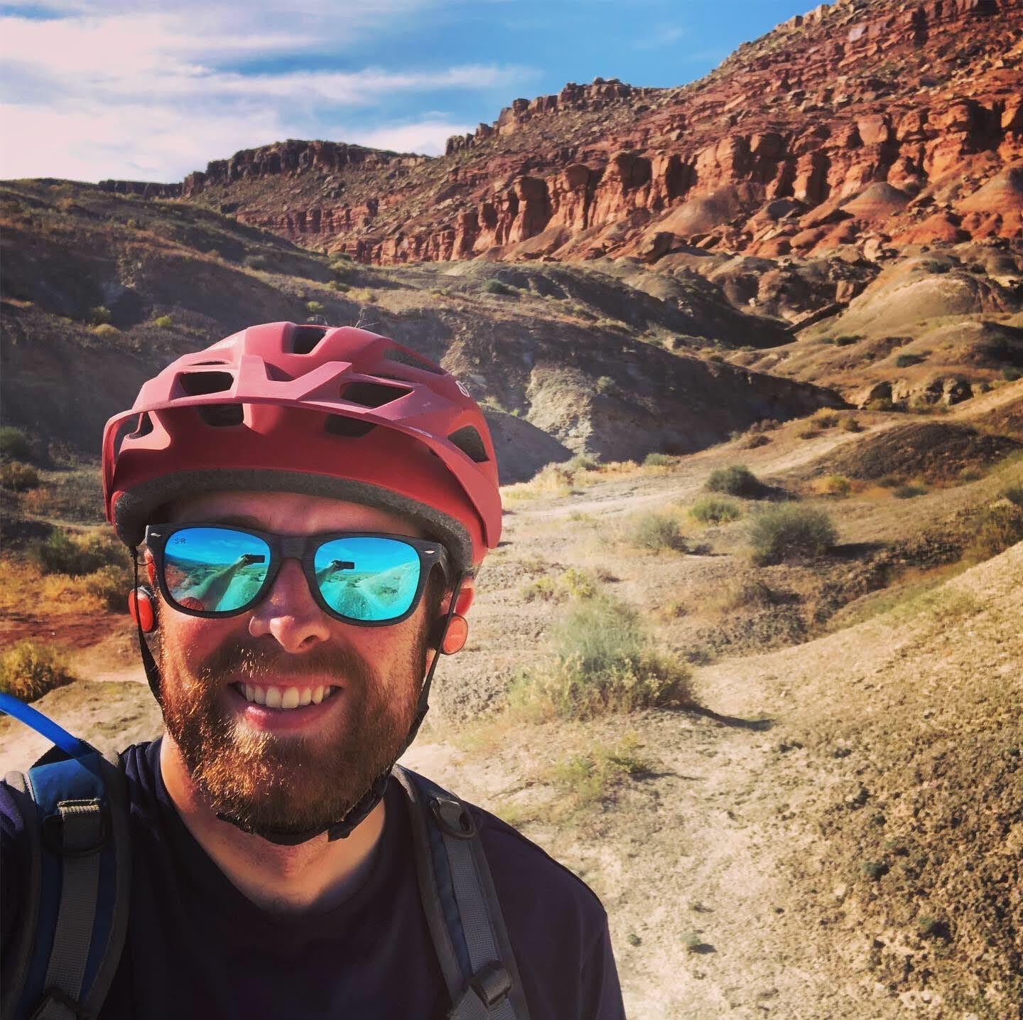 Steve Horman – Medium