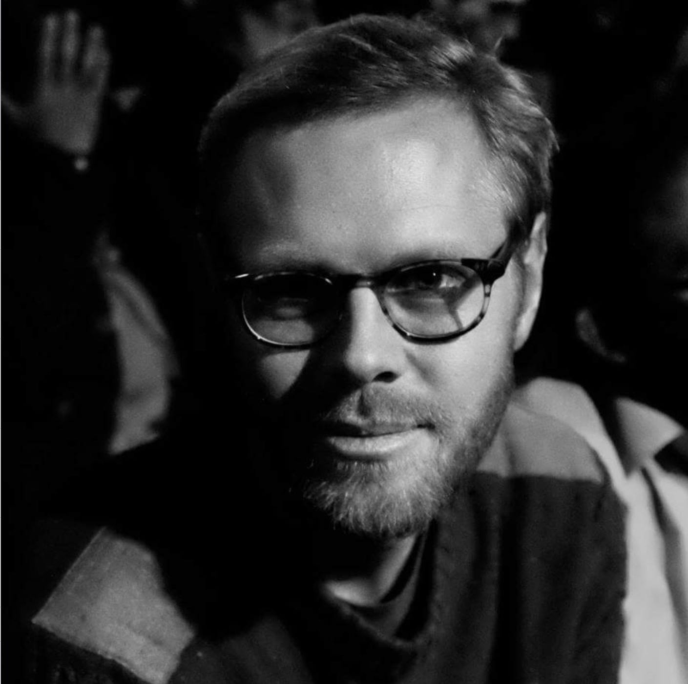 Joakim Kristiansen – Medium