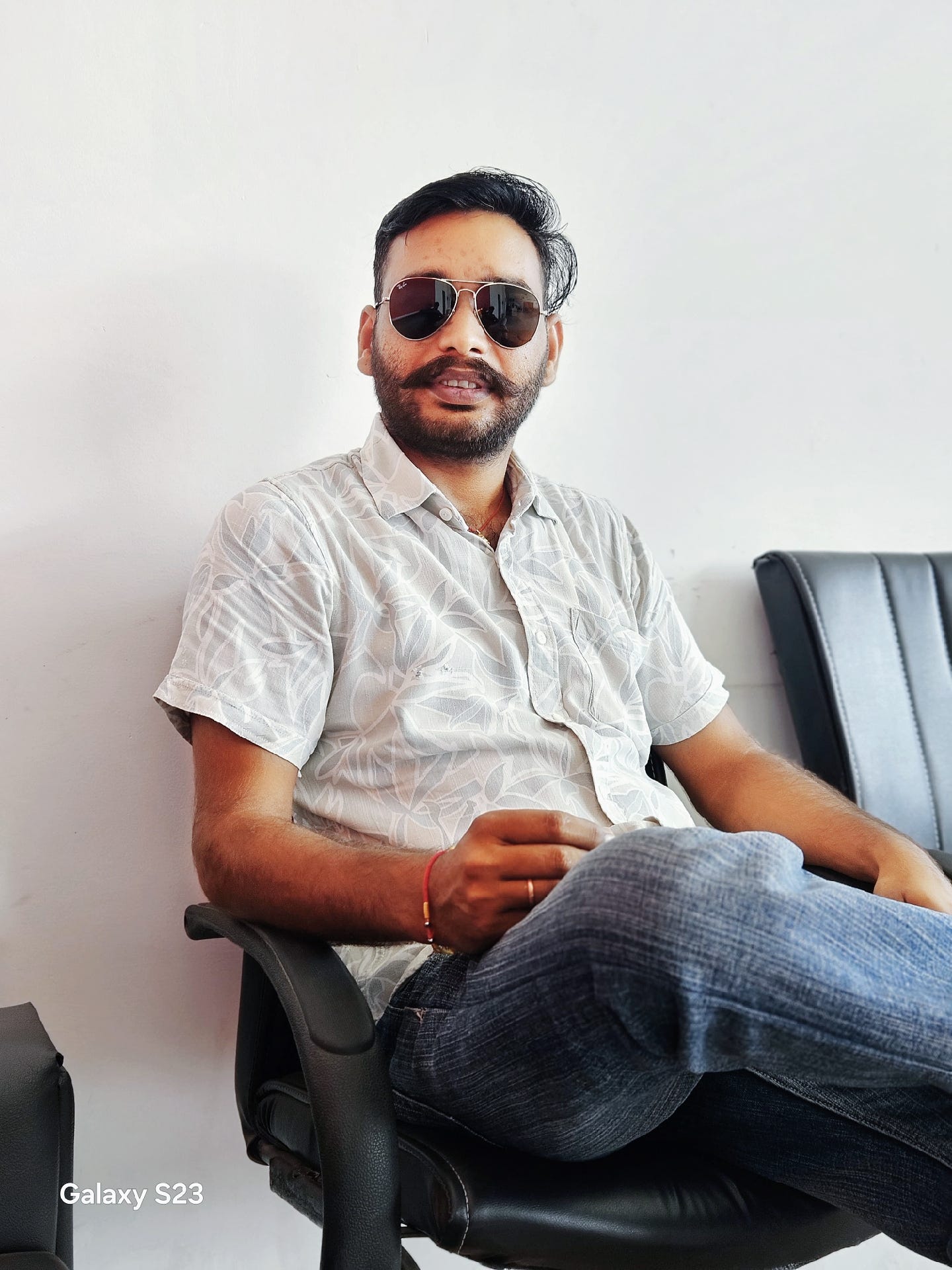 Manoj Sihag – Medium