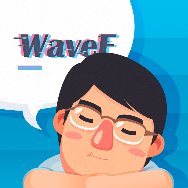 WaveF – Medium