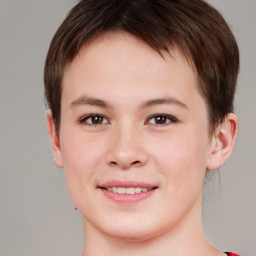 Victoria Delaney – Medium