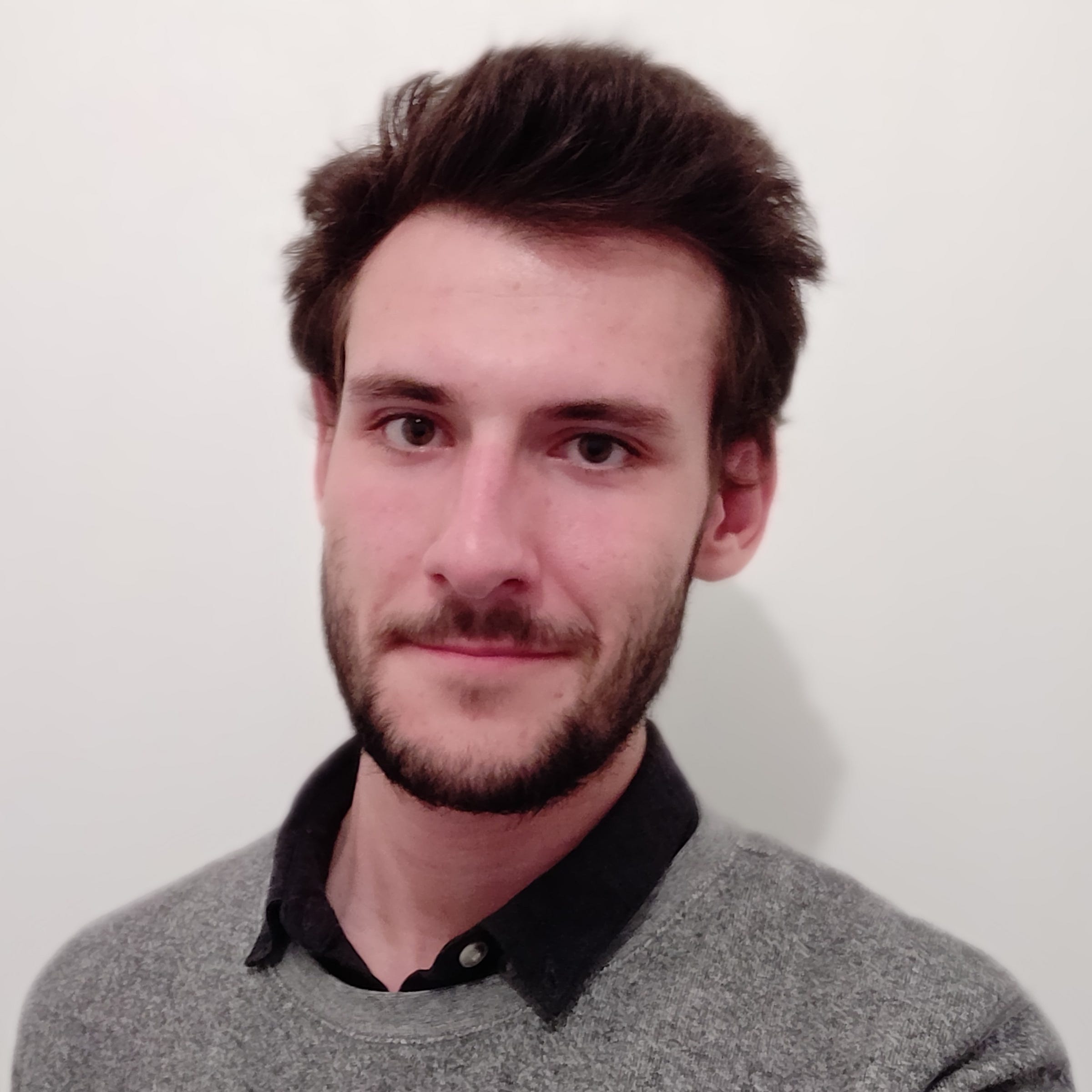 Thomas Fabre – Medium