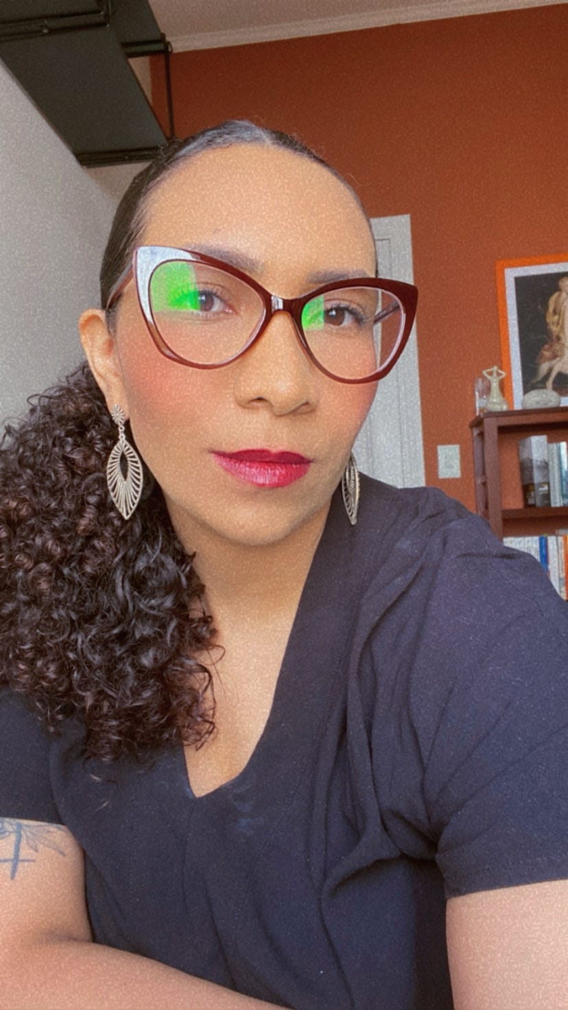 Mariana Savio – Medium