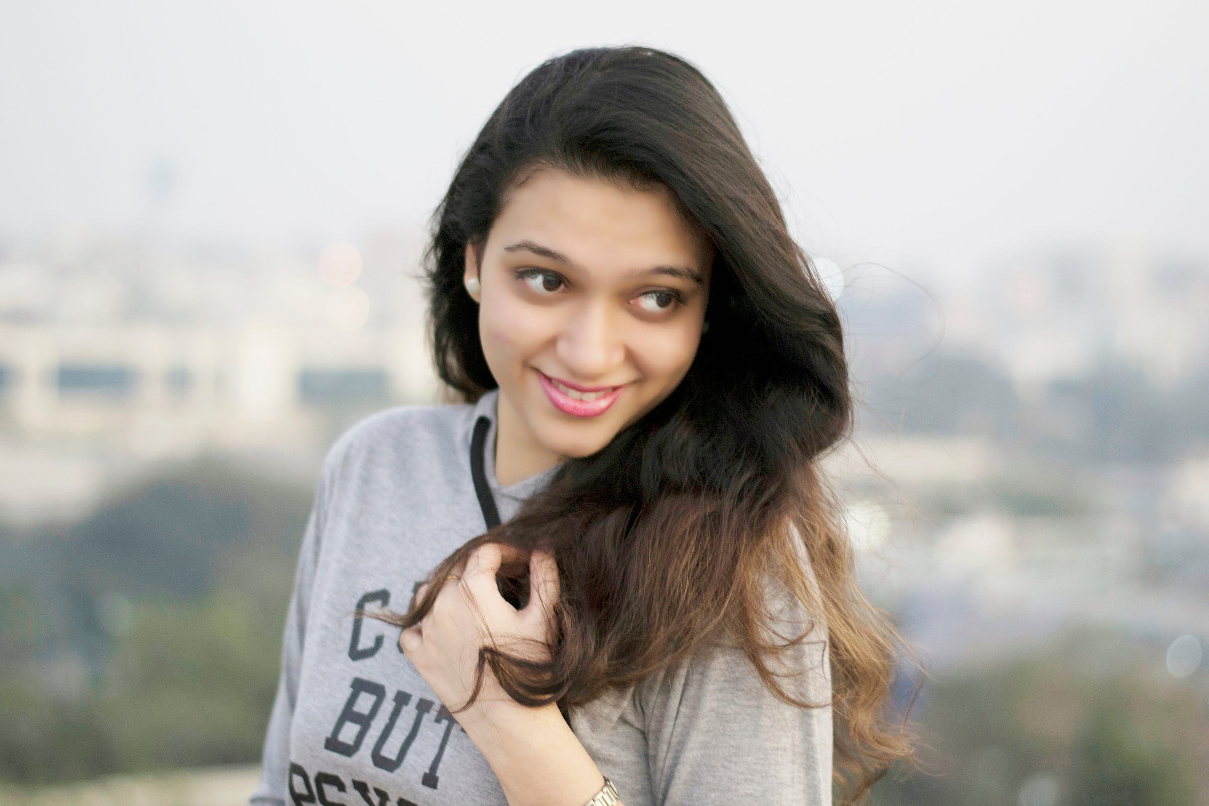 Neha Udeshi – Medium