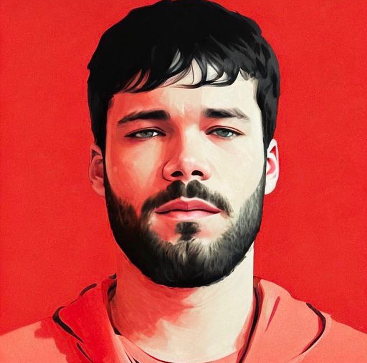 Marcelo Rabelo – Medium