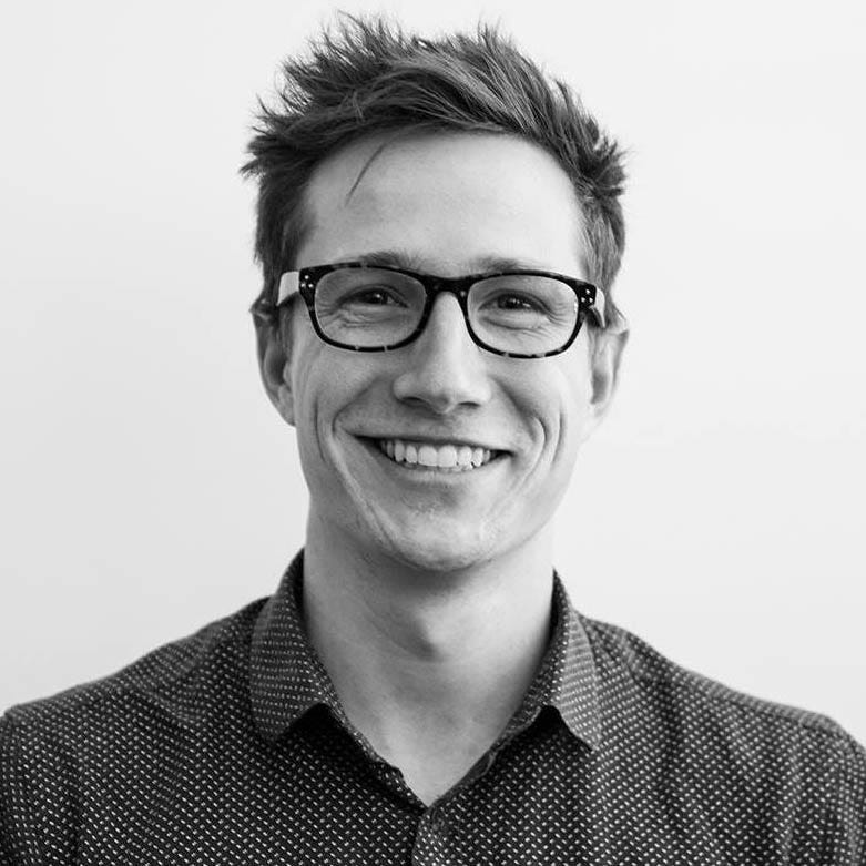 Sam Baldwin – Medium