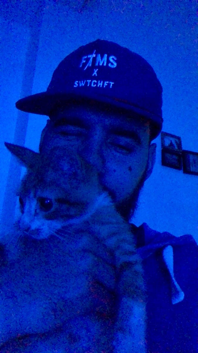 About – Mathias Bogarin – Medium