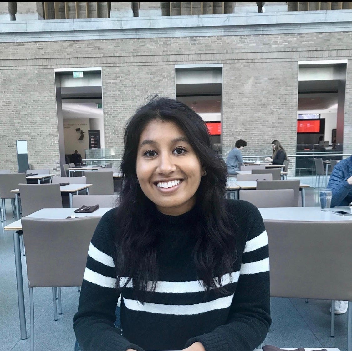About – nisha – Medium