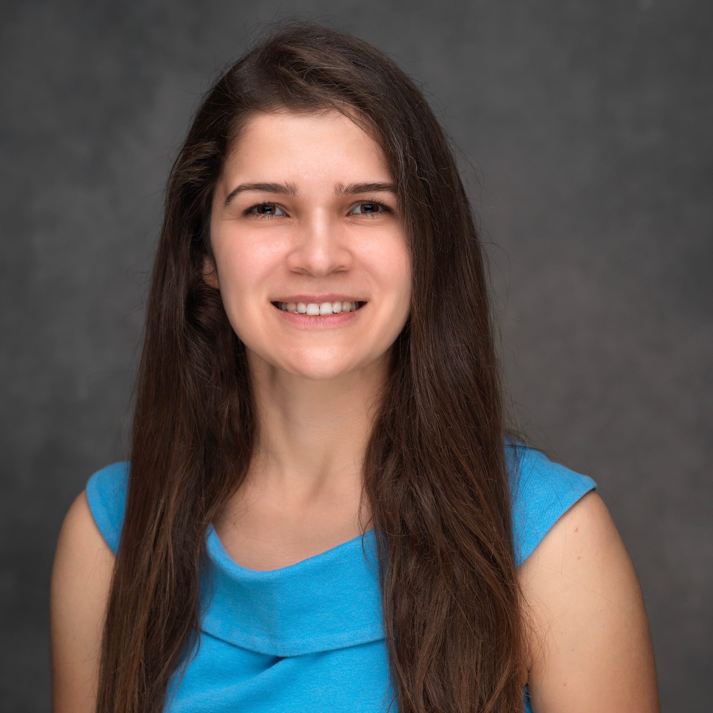 Huda Nassar – Medium