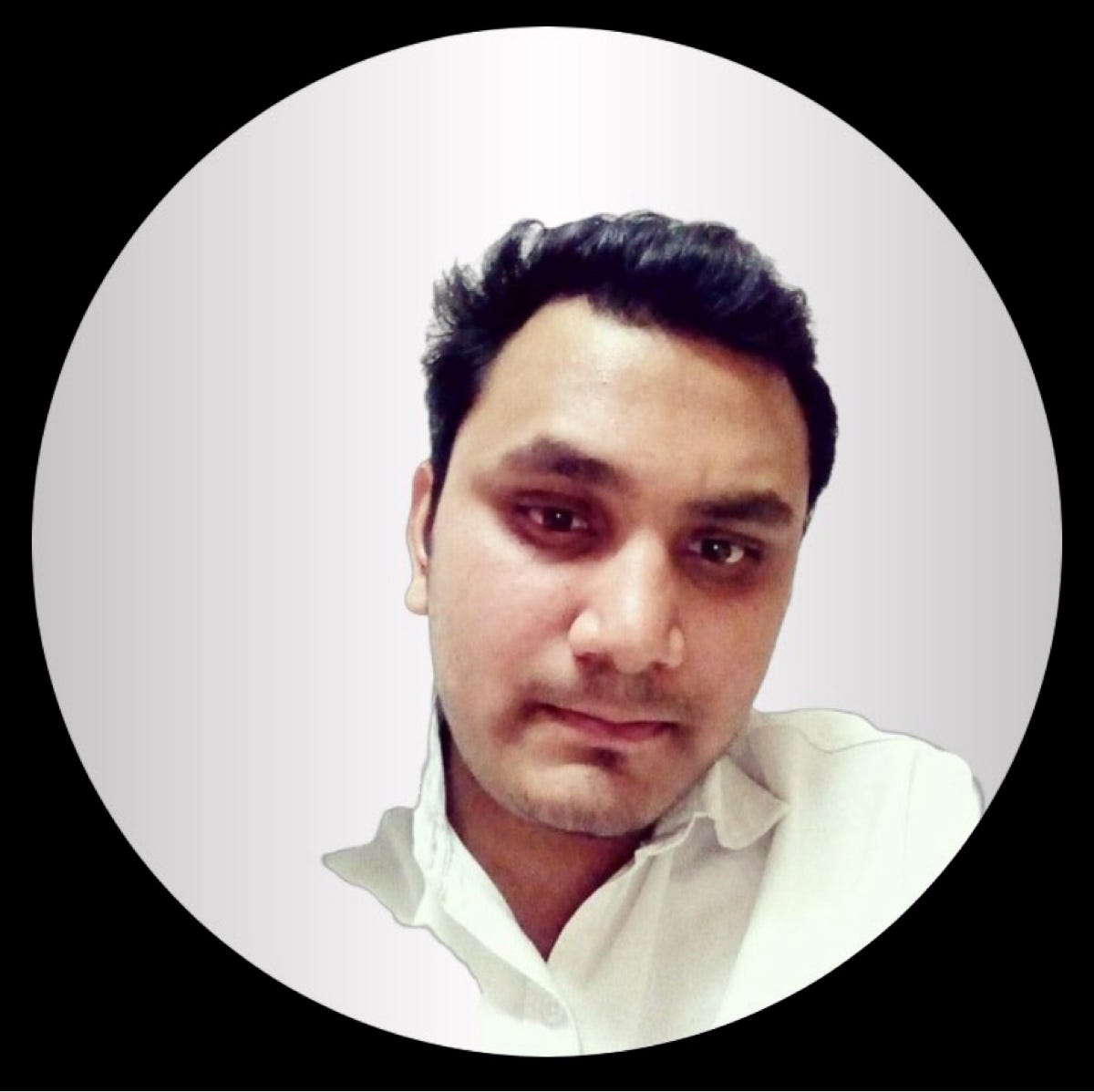 Harshit Yadav – Medium