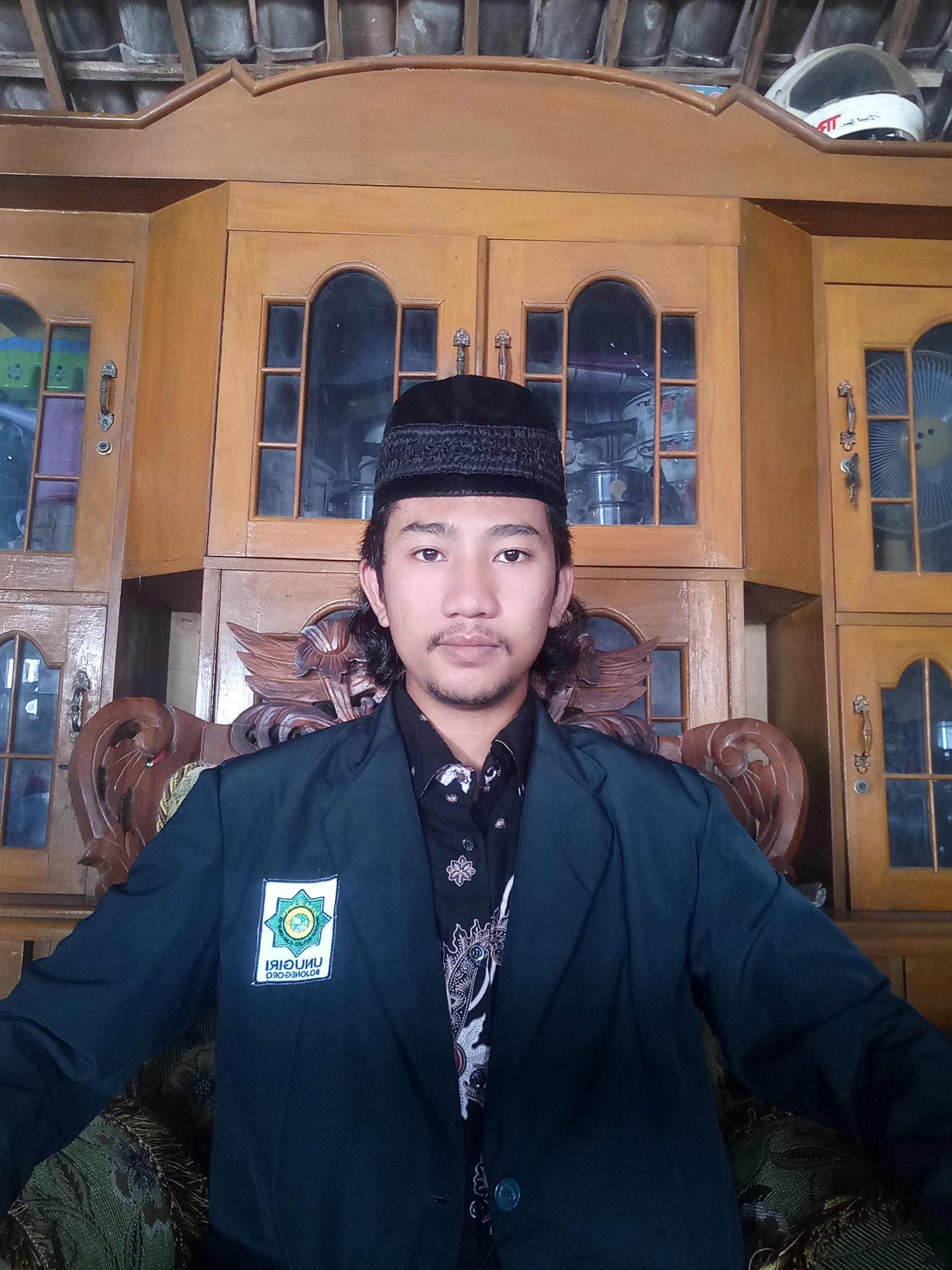 KHOTIBUL IHSAN MAULANA/KSATRIA WIJAYA – Medium